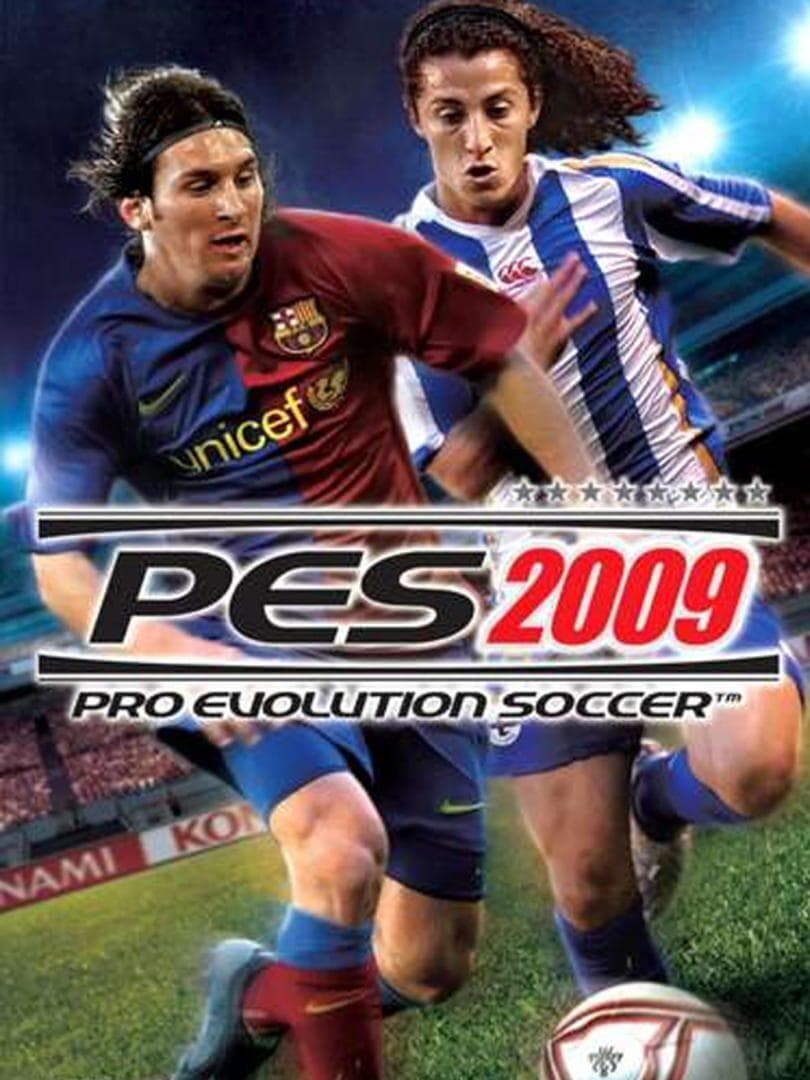 Every Pro Evolution Soccer Game (PES), Ranked