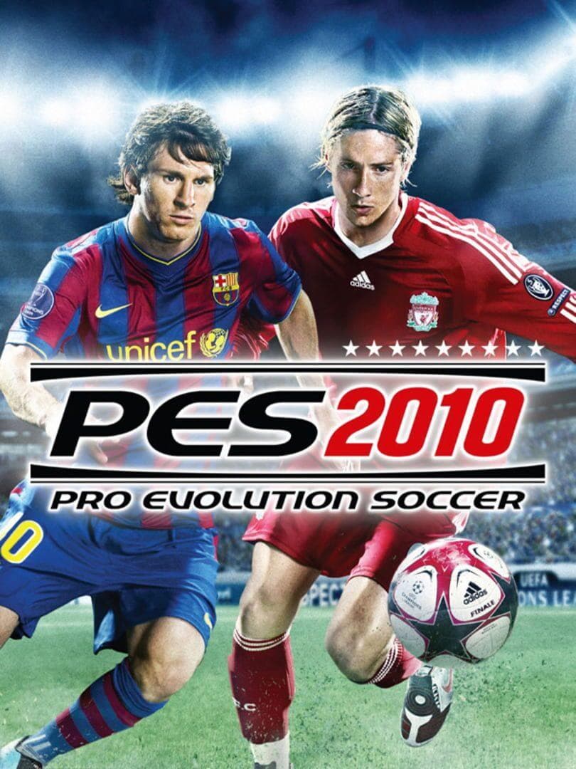 Every Pro Evolution Soccer Game (PES), Ranked