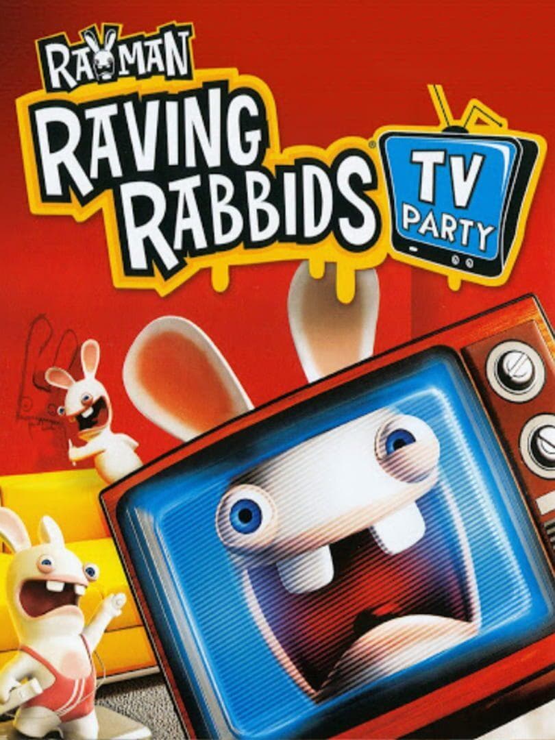 Every 'Rabbids' Game, Ranked Best To Worst