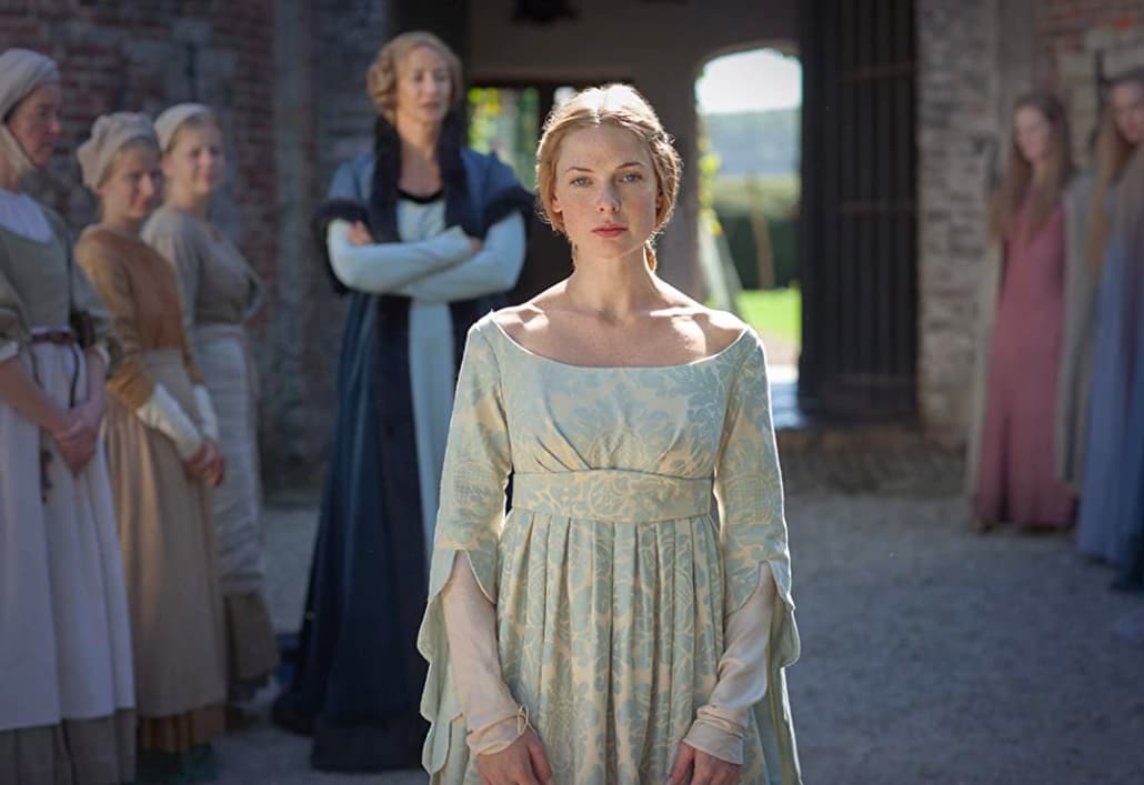 Actors Who Played Real Royals In Movies & TV, Ranked