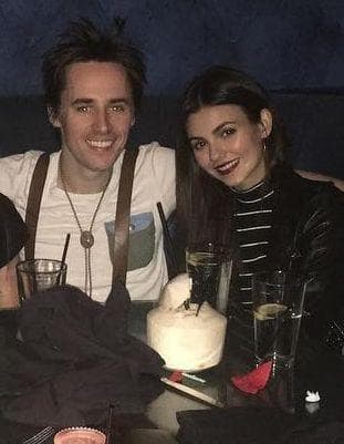 Who Has Victoria Justice Dated? | List of Victoria Justice Dating ...