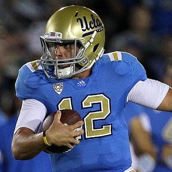 List of All UCLA Bruins Quarterbacks, Ranked Best to Worst