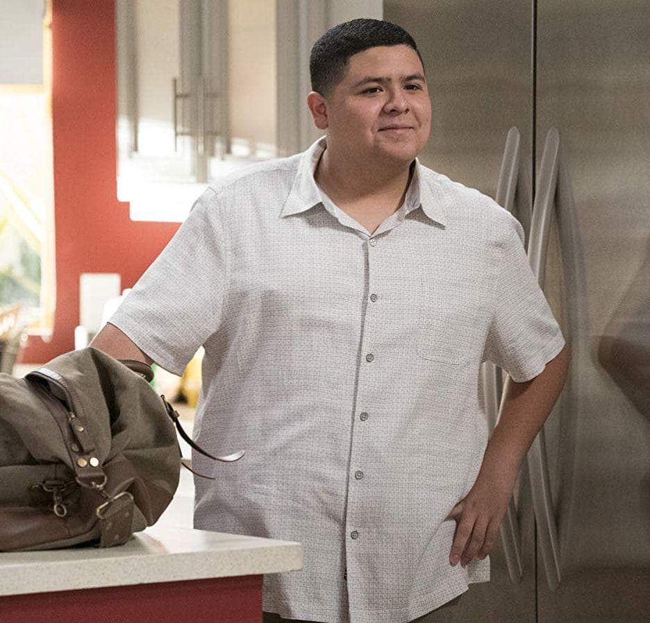 Male Celebrities Who Are 5’6" Tall