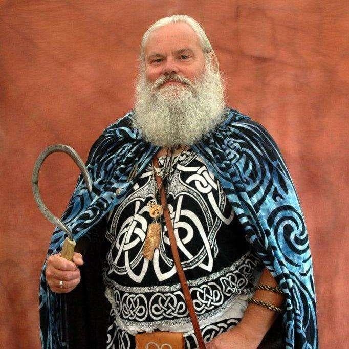 Famous Druids | List of Ancient Druid Names