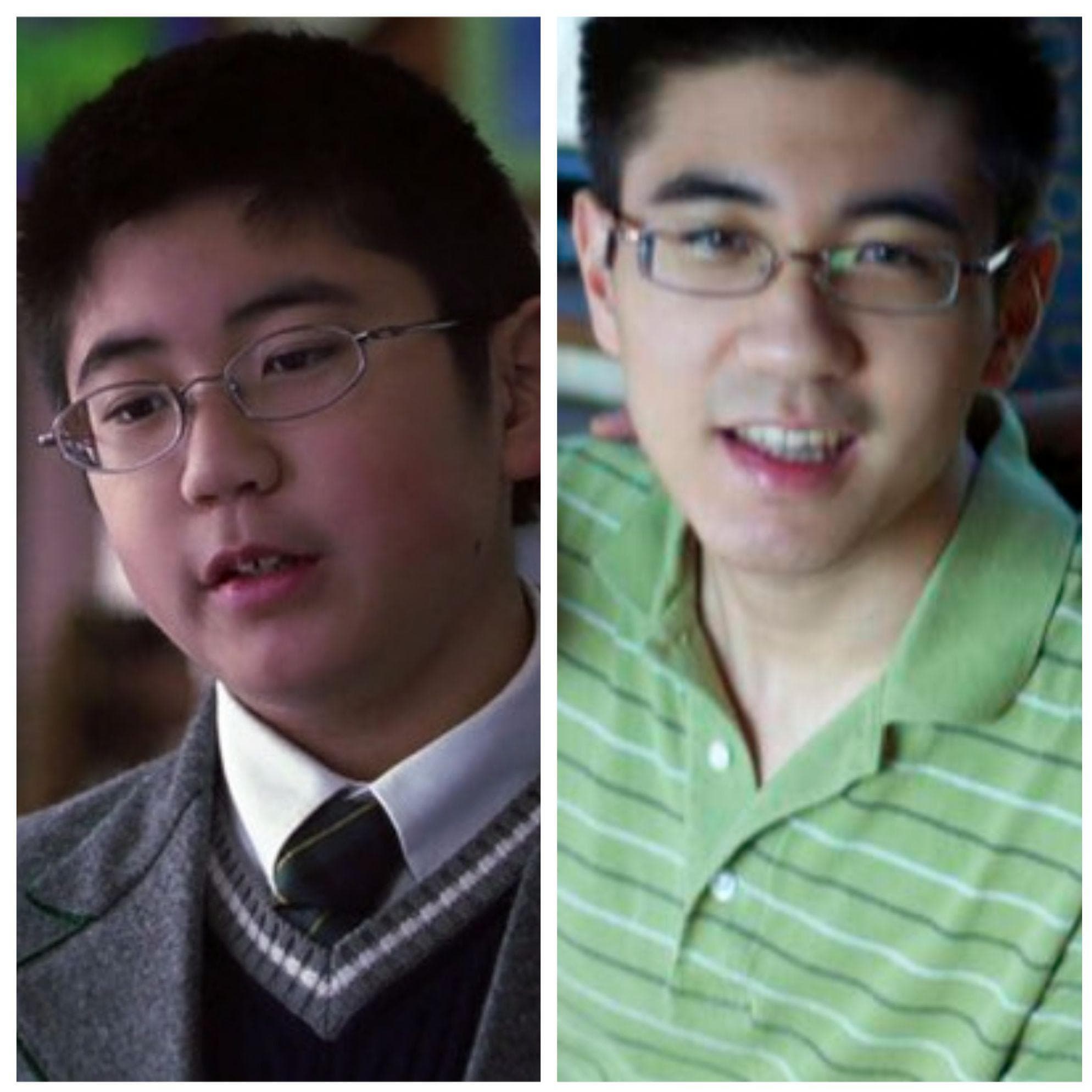 Robert Tsai School Of Rock