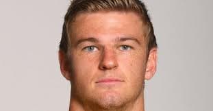 Famous Male Rugby Players | List of Top Male Rugby Players