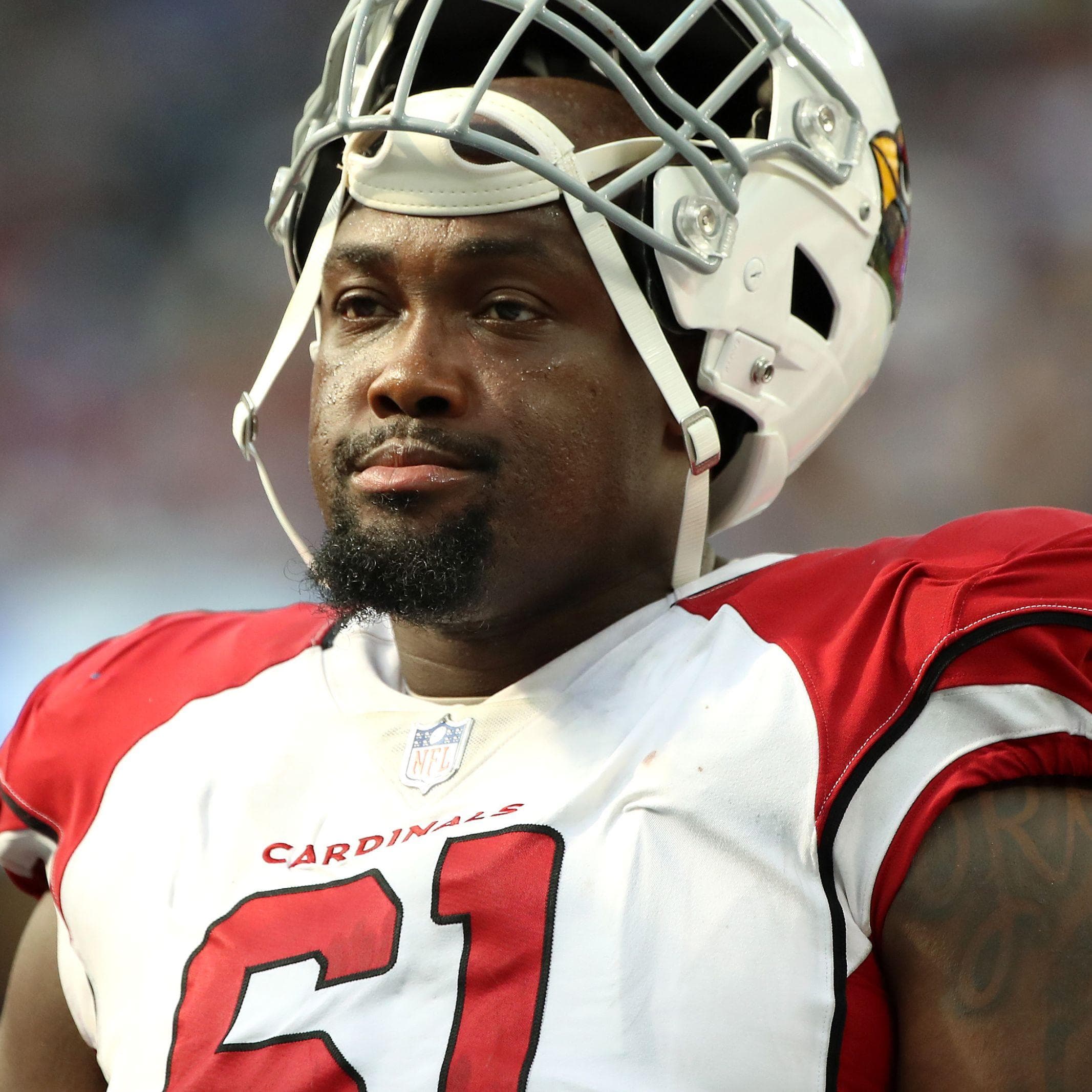 The Best NFL Players Who Retired In 2023