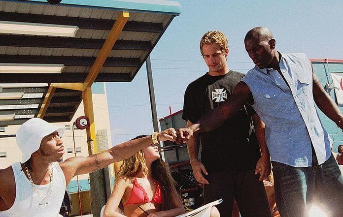 12 Core Franchise Characters Who Weren't Even There At The Beginning