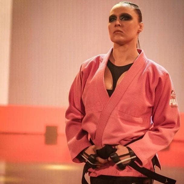 The 50 Best Female MMA Grapplers Of All Time, Ranked