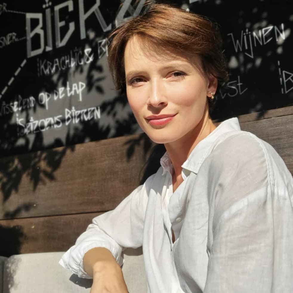 Hottest Dutch Models | List of Models from the Netherlands