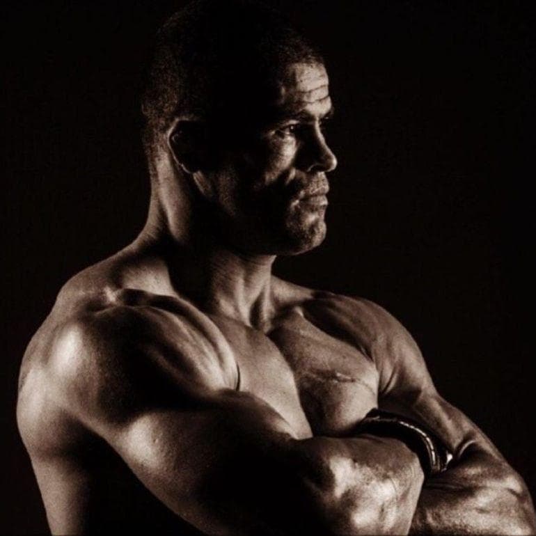 The 50 Best MMA Grapplers Of All Time, Ranked