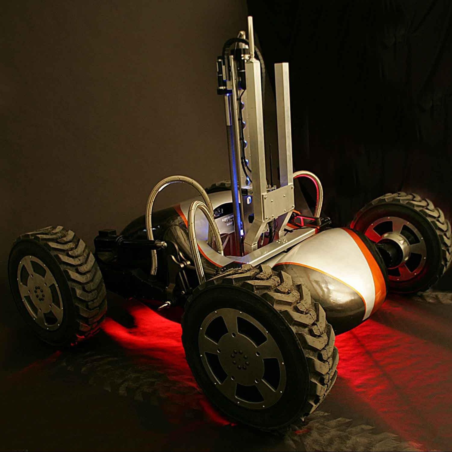 All Rover Models: List of Rover Cars & Vehicles