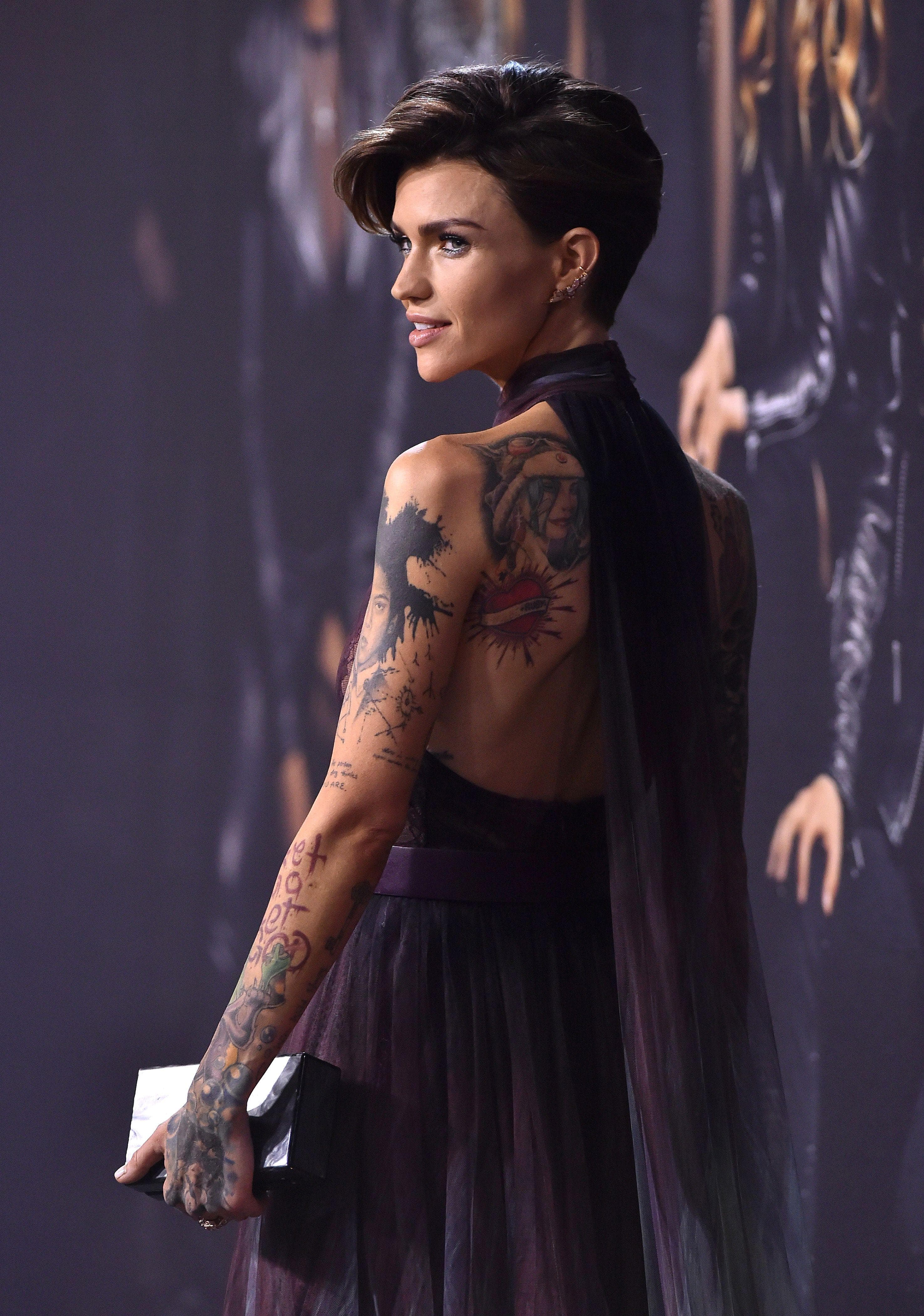 Famous Rubys | List of Famous People Named Ruby