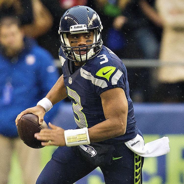 The Best Athletes To Wear Number 3, Ranked By Fans