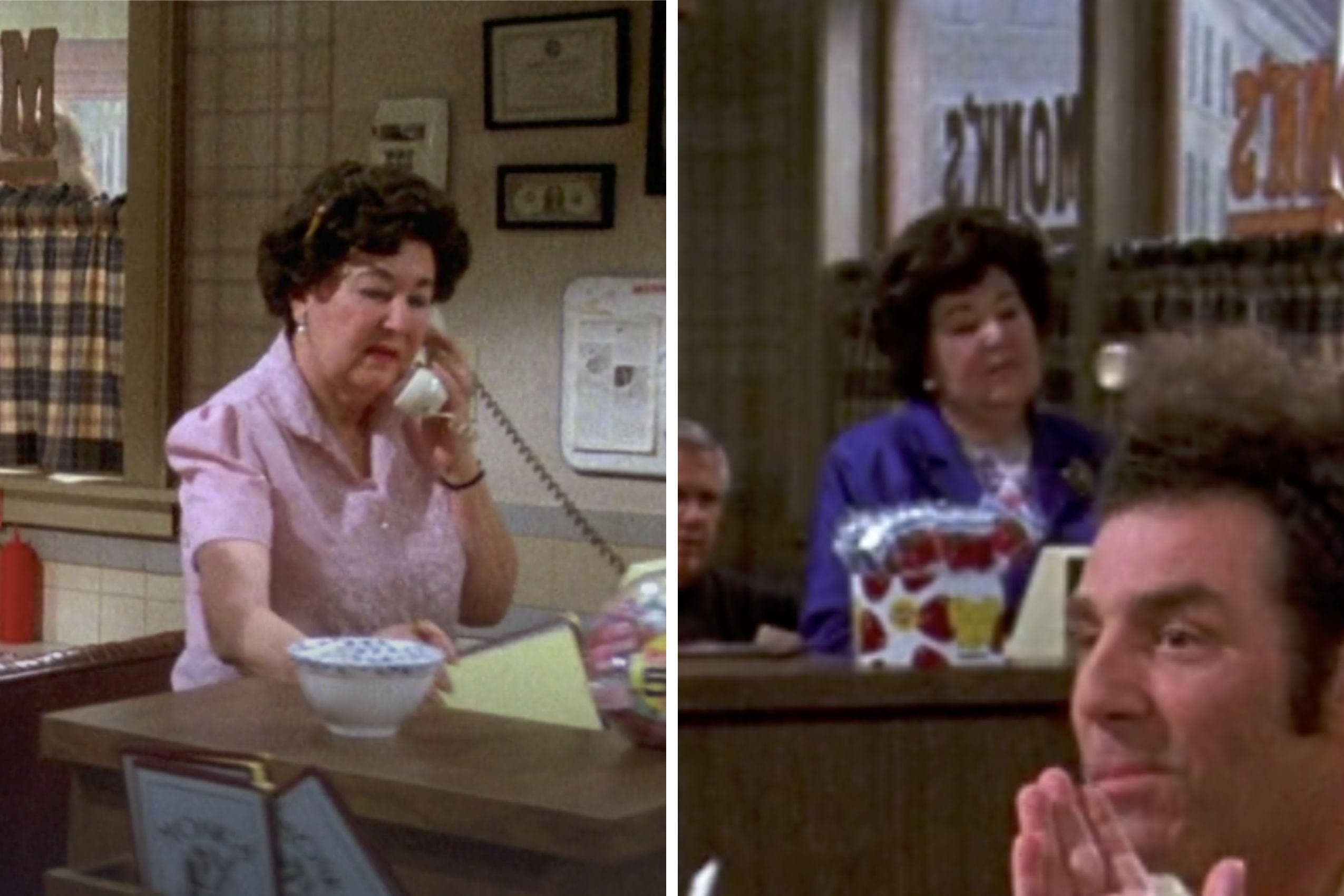 How The Cast Of Seinfeld Aged From The First To Last Season