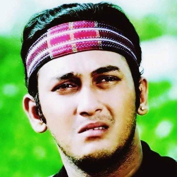 Famous Bengali Actors | List of Actors from Bangladesh