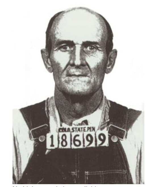 17 Most Famous Prisoners at Leavenworth Federal Prison