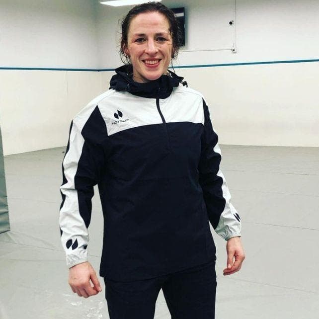 The 50 Best Female MMA Grapplers Of All Time, Ranked