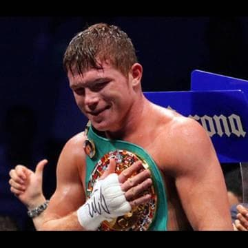 Famous Mexican Boxers | List of Boxers from Mexico