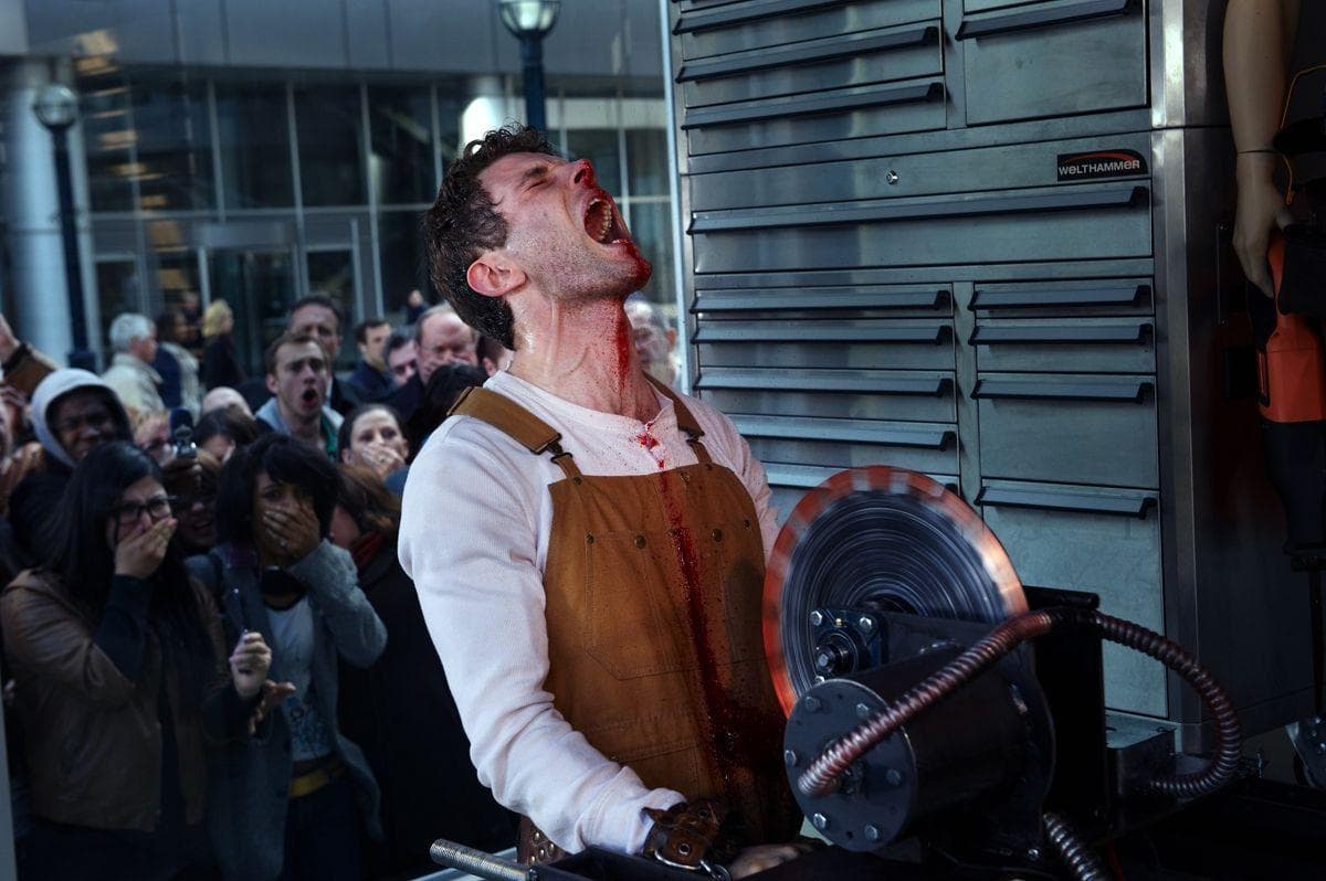 The 17 Best 3D Horror Movies Of All Time, Ranked