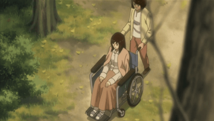 17 Anime Characters Who've Experienced Life-Altering Trauma