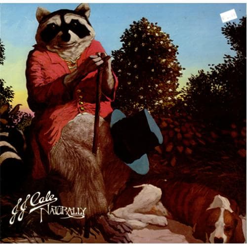 J.J. Cale Albums, Ranked Best To Worst By Fans