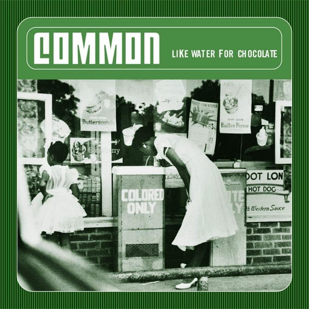 The Best Common Albums, Ranked By Fans
