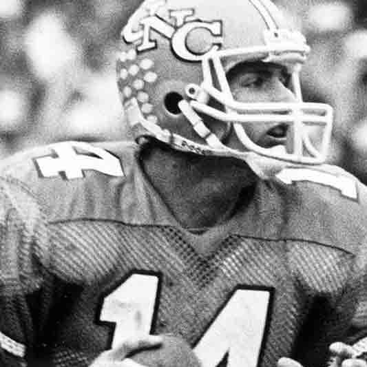 List of All North Carolina Tar Heels Quarterbacks, Ranked Best to Worst