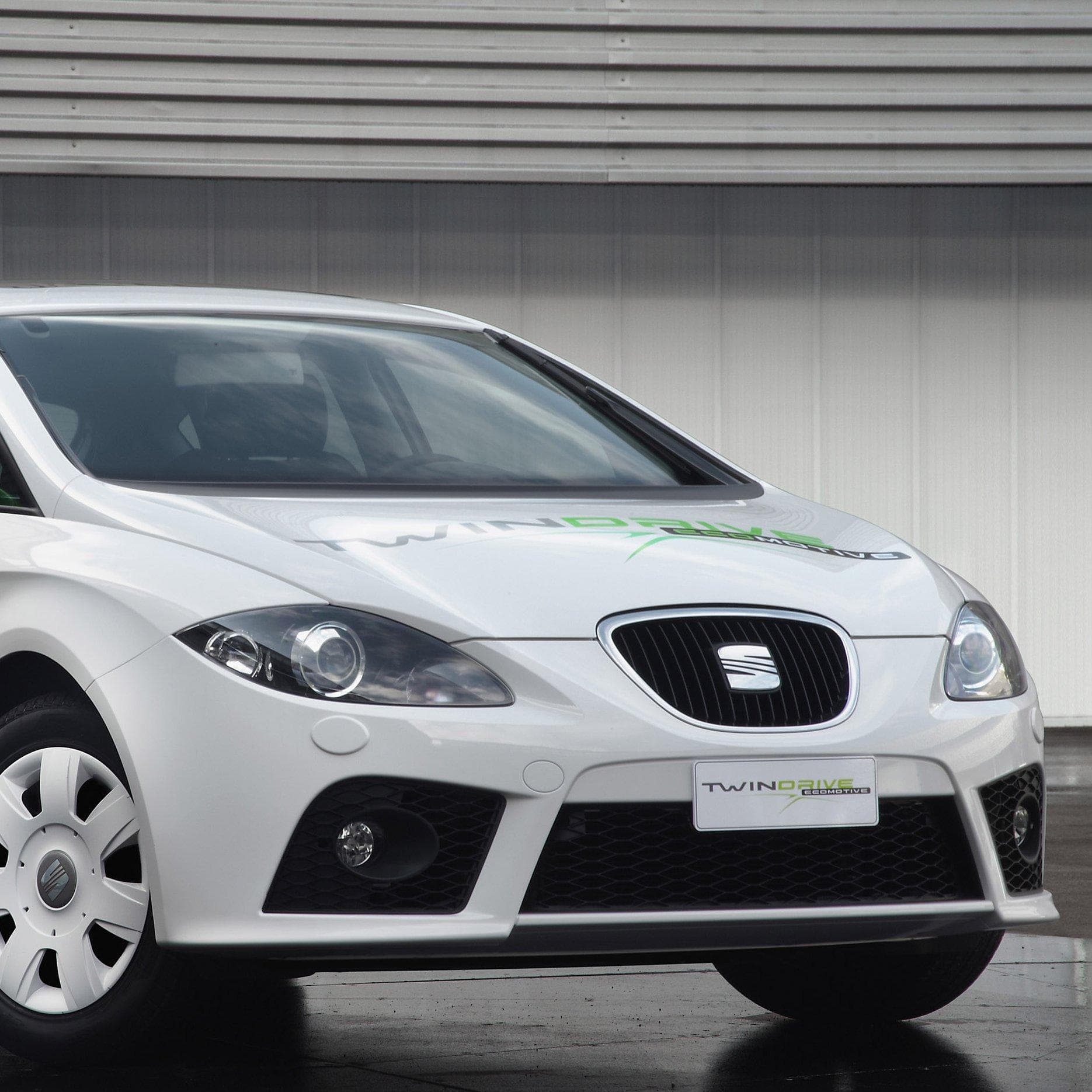 All SEAT Models: List of SEAT Cars & Vehicles