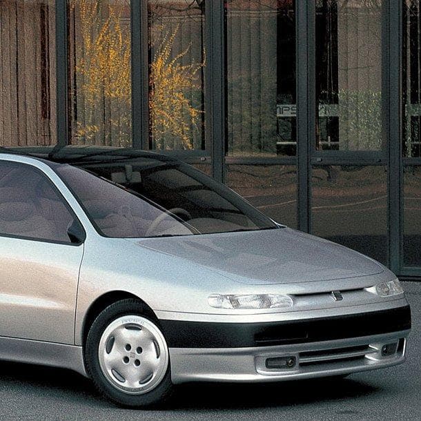 All SEAT Models: List of SEAT Cars & Vehicles