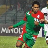 Best Pakistani Soccer Players | List of Famous Footballers from Pakistan