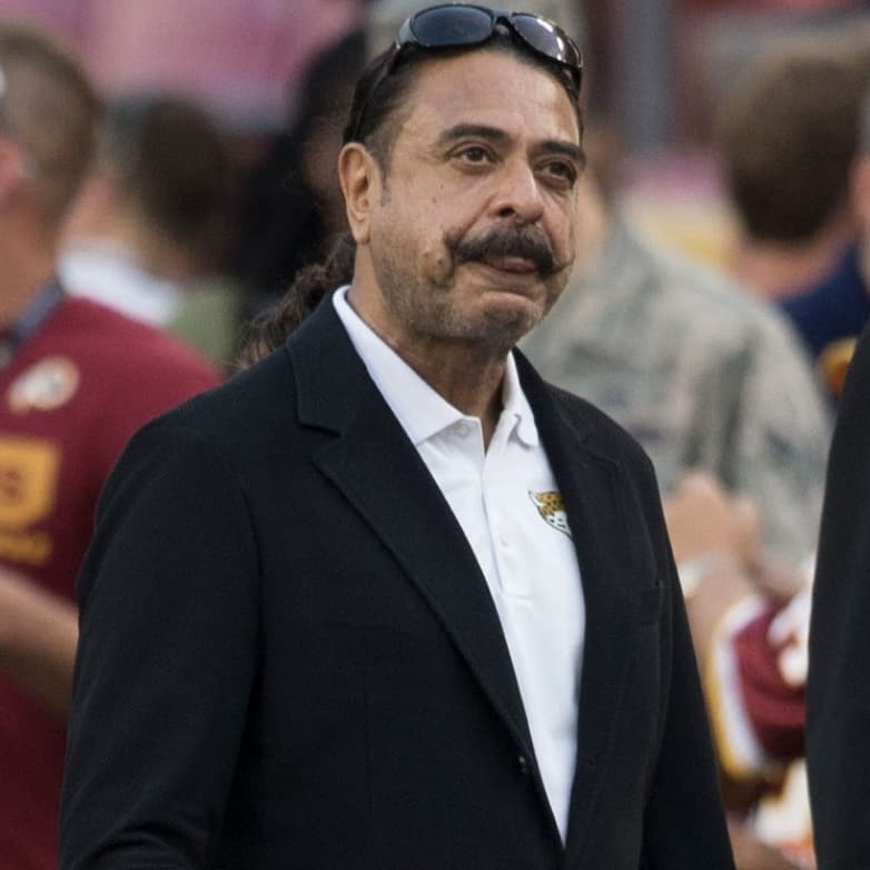 The 20 Richest Soccer Owners, Ranked By Net Worth