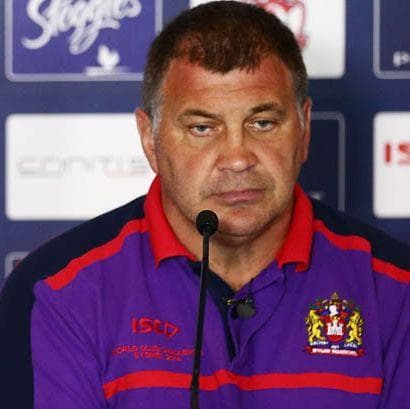 Famous People From Wigan | List of Celebrities Born in Wigan