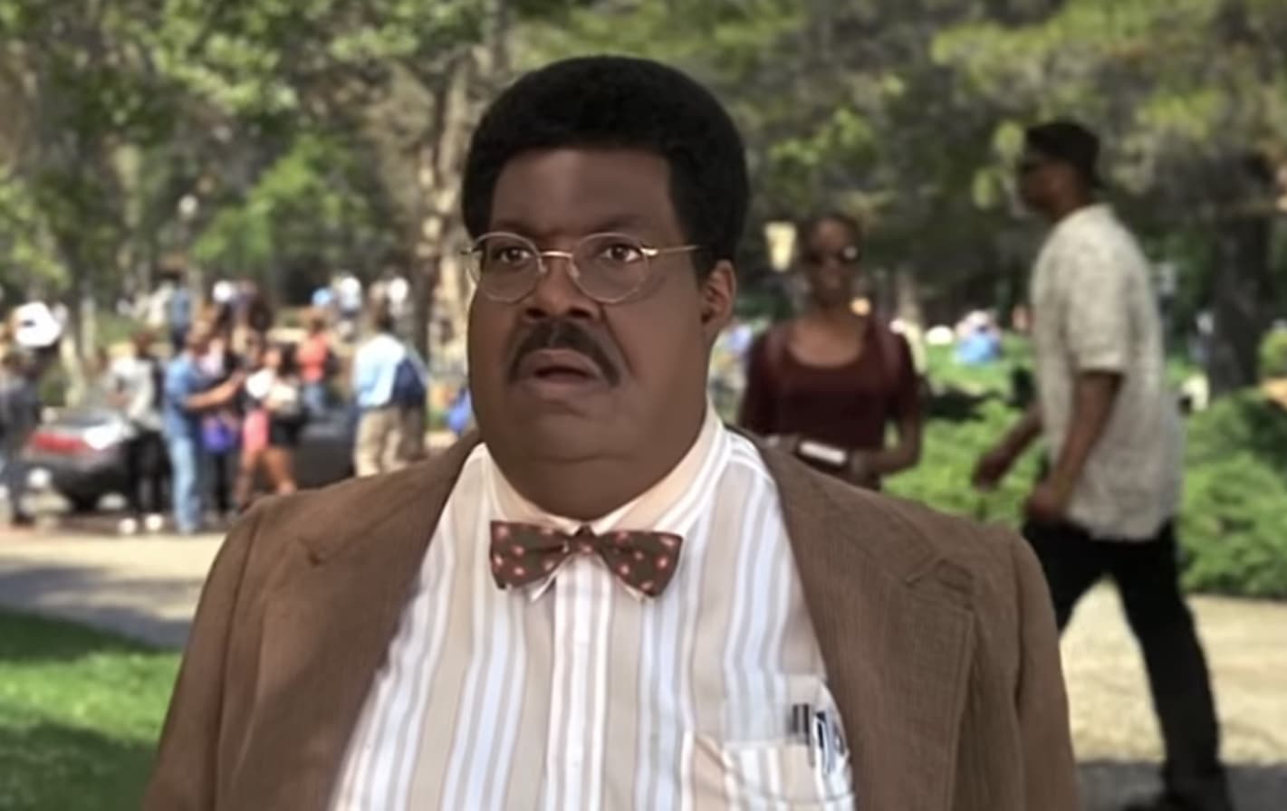 Movie Teachers Who Should Be Fired For Lazy Lesson-Planning