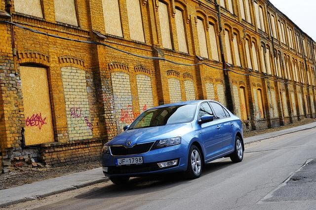 Best Economy Cars | Top Small Car Brands List