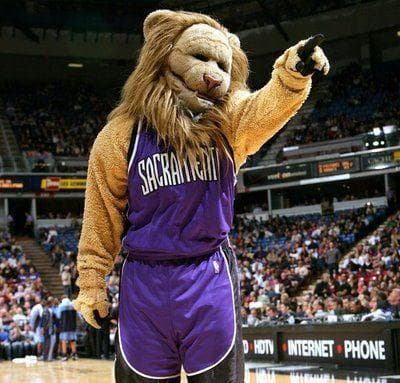 The 26 Best NBA Mascots Right Now, Ranked
