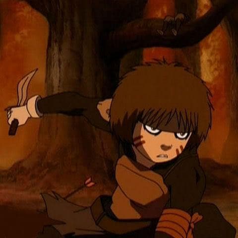 The 19 Best 'Avatar: The Last Airbender' Female Characters, Ranked By Fans