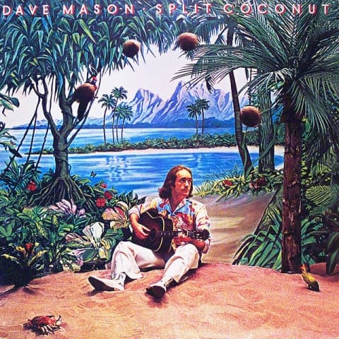 List of All Top Dave Mason Albums, Ranked