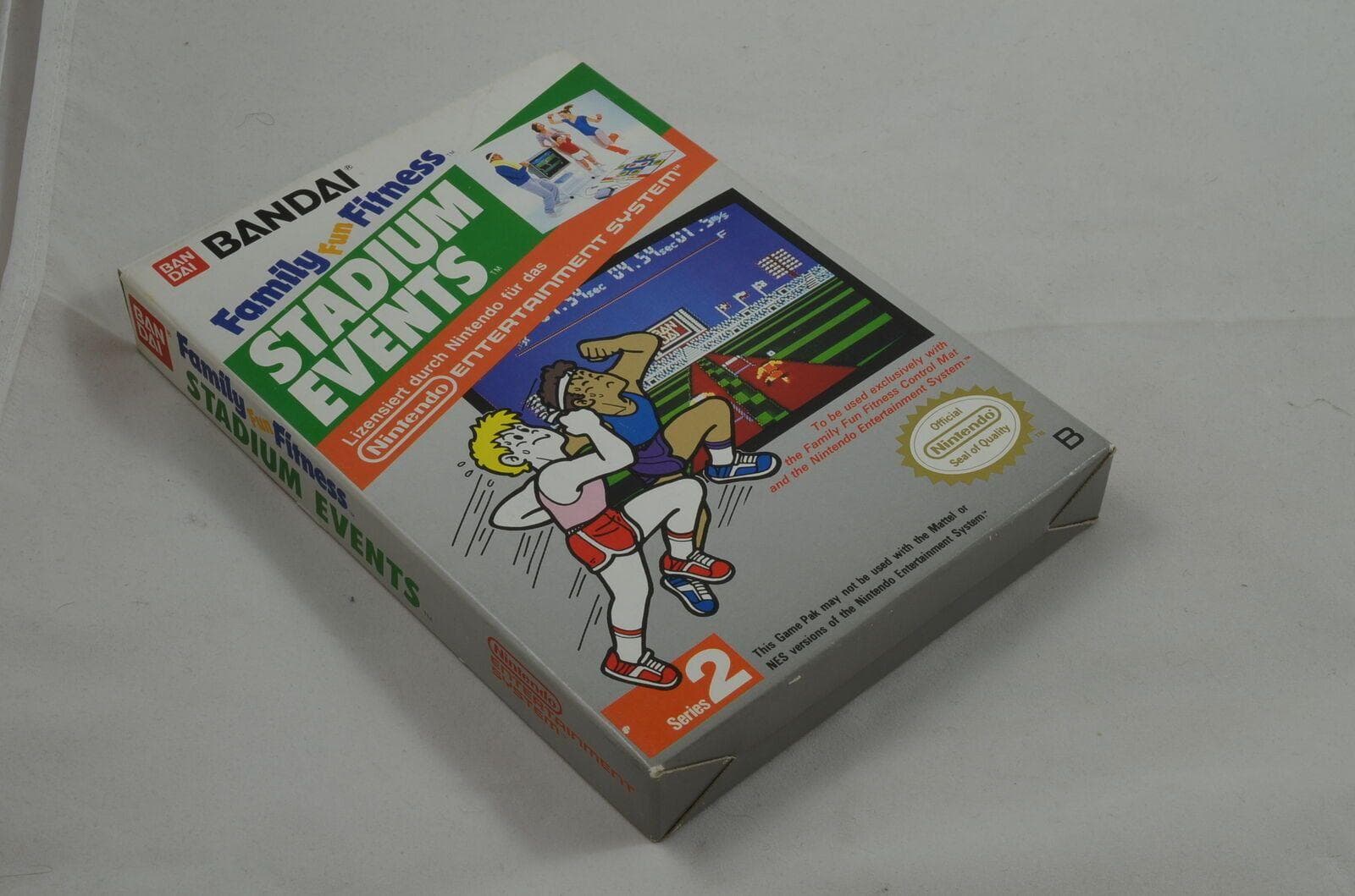 20 Rare NES Games That Are Worth A Crazy Amount Now