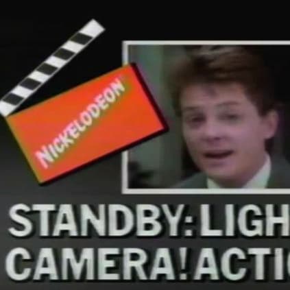 1980s Nickelodeon Shows | '80s Nickelodeon TV Series List