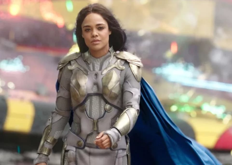 The 25+ Hottest Women In Marvel, Ranked
