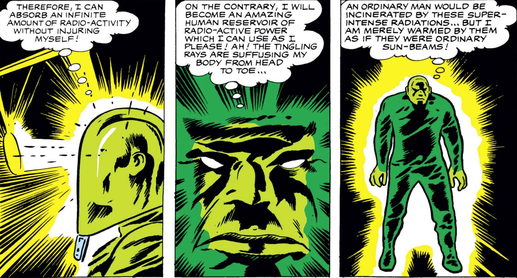 13 Marvel Superheroes Who Could Beat Superman