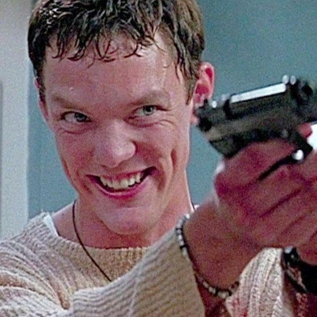 The Best Ghostface Killers From Every 'Scream' Movie, Ranked