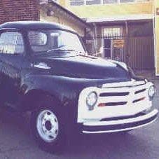 All Studebaker Models: List of Studebaker Cars & Vehicles