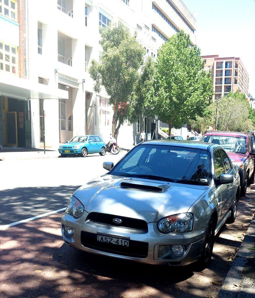 All Subaru Models: List of Subaru Cars & Vehicles