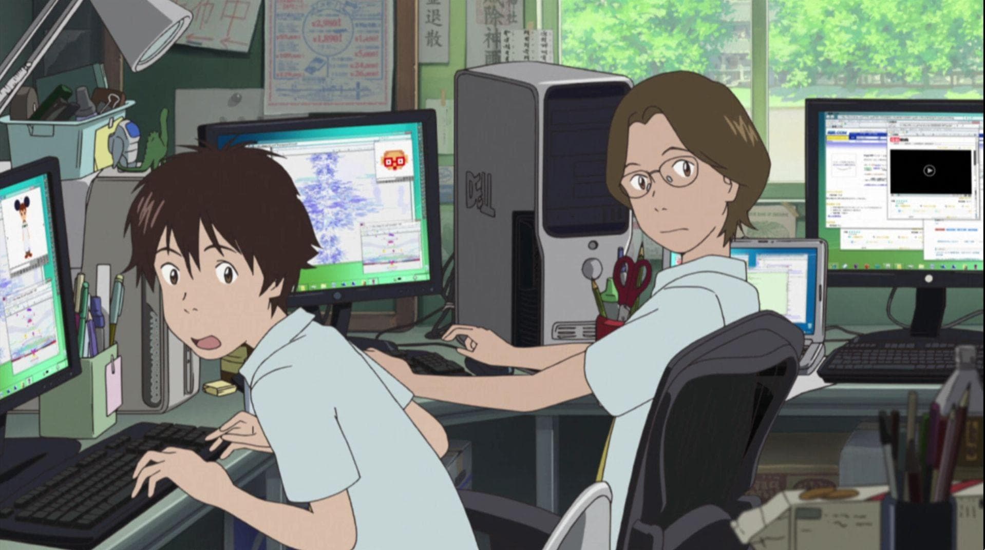 The 13 Best Anime Like Digimon, Ranked By Fans