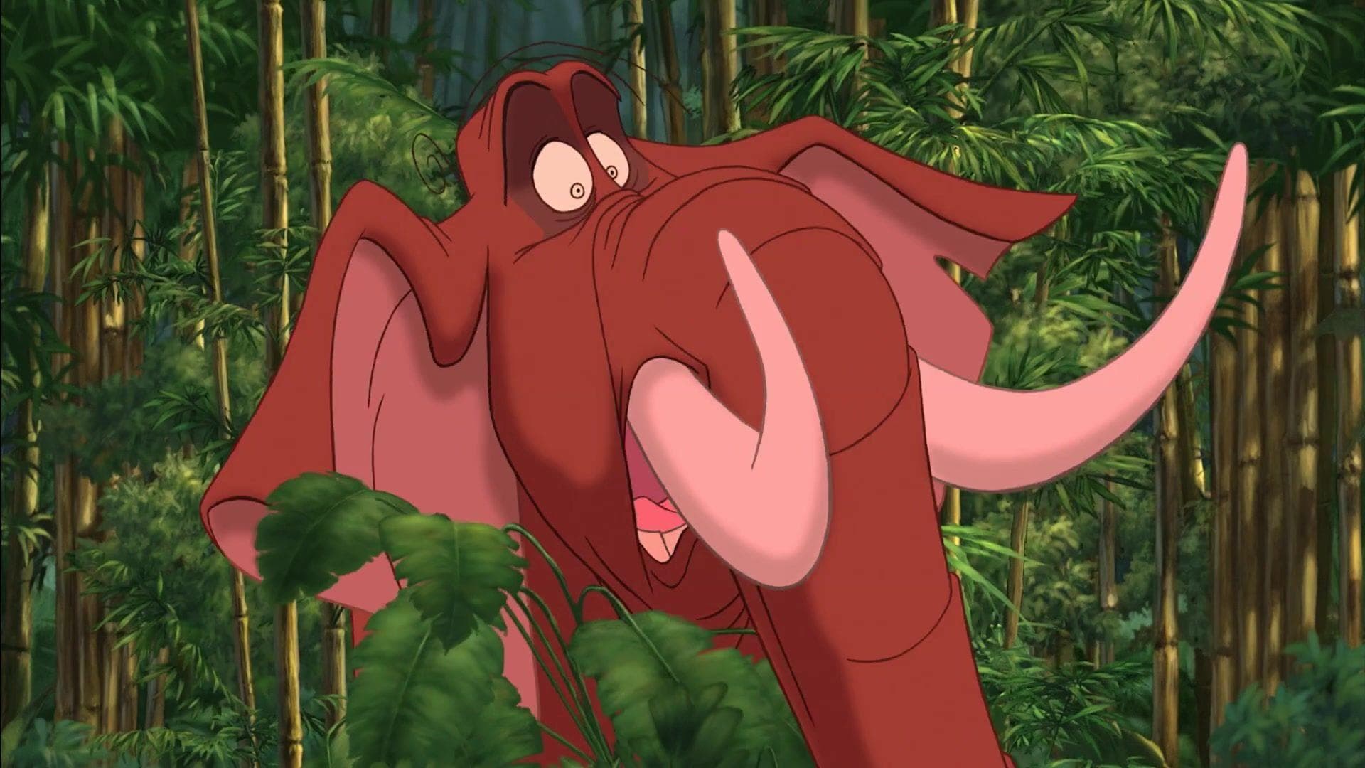 Disney Sidekicks More Charismatic Than The Main Characters