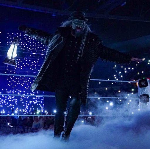Unmasking The Top Stars Of WWE's Wyatt Sicks