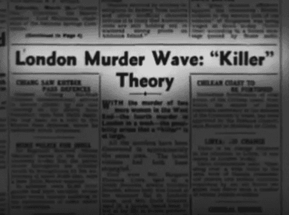12 Of The Worst Ripper Killers In History
