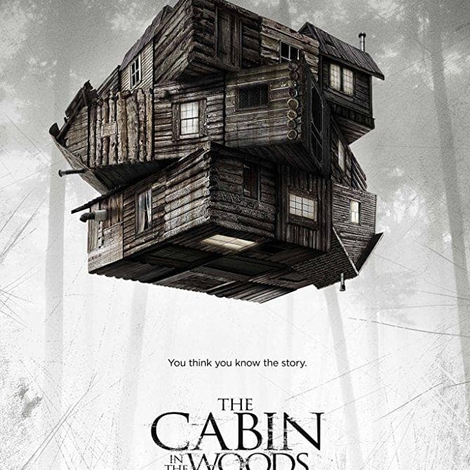 The 50+ Best Horror Movies Set In The Woods, Ranked